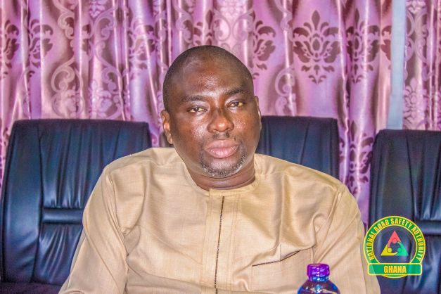 about us - National Road Safety Authority